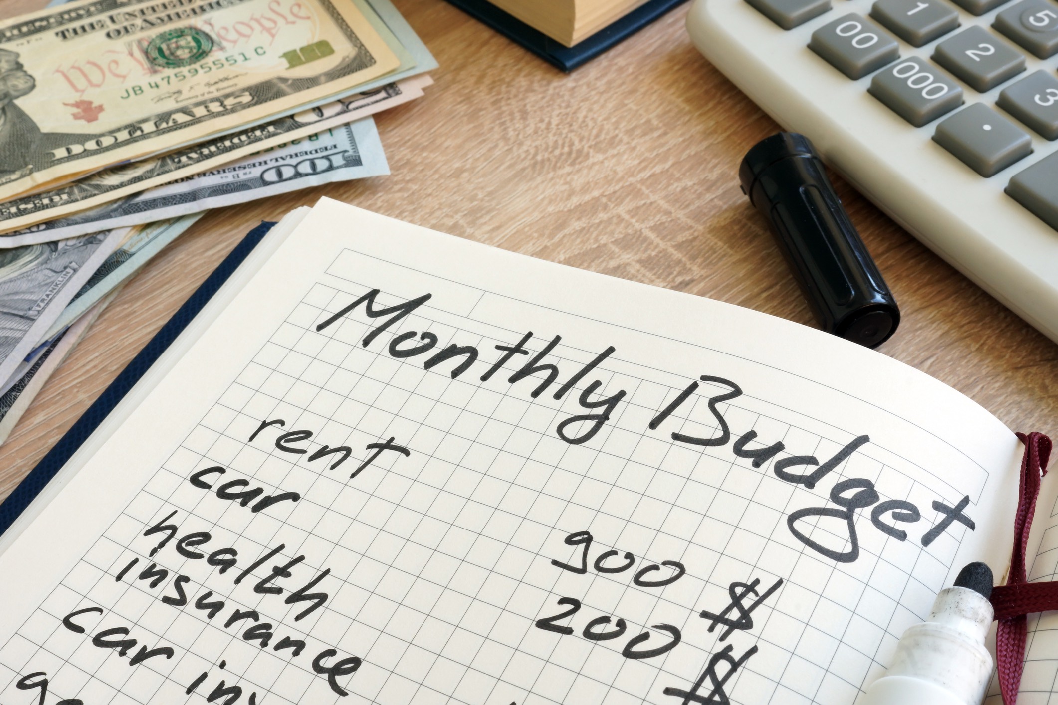 How To Write A DIY Financial Plan EveryIncome Library